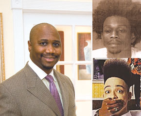 Media – Law Offices of Robert Kenner Jr